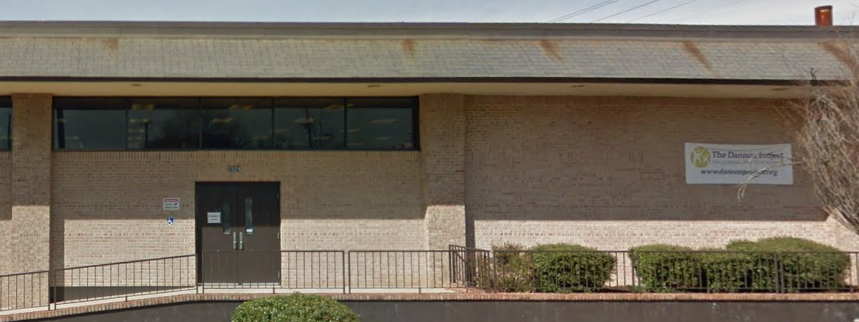 The Dannon Project - Birmingham | 2324 5th Avenue North, Birmingham, AL ...