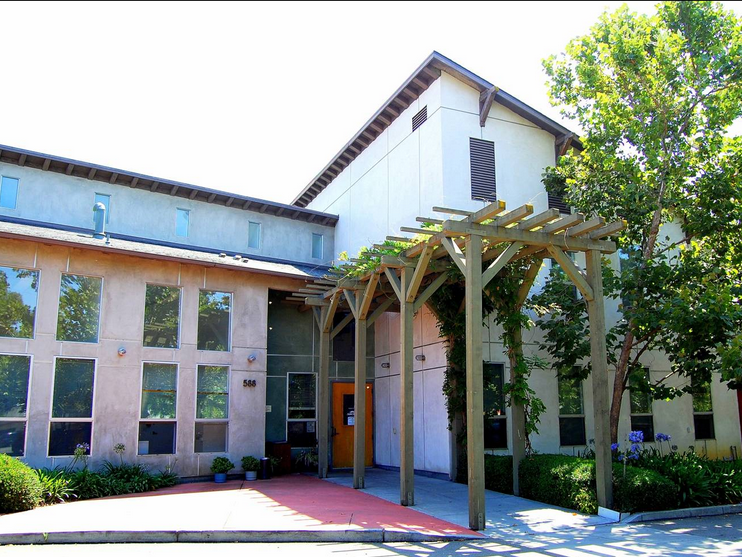 Abode Services, 40849 Fremont Boulevard, Fremont, CA Re-entry Programs