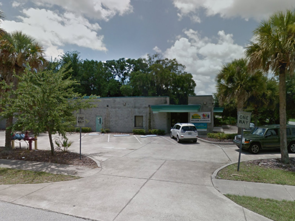 Recovery House of Central Florida | 401 Pecan St., Sanford, FL 32771