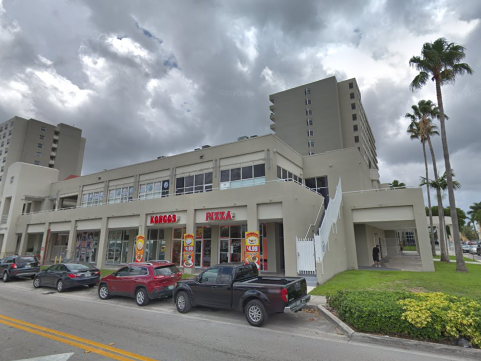 Hialeah Downtown One Stop Career Center, 240 East 1st Avenue, Hialeah ...