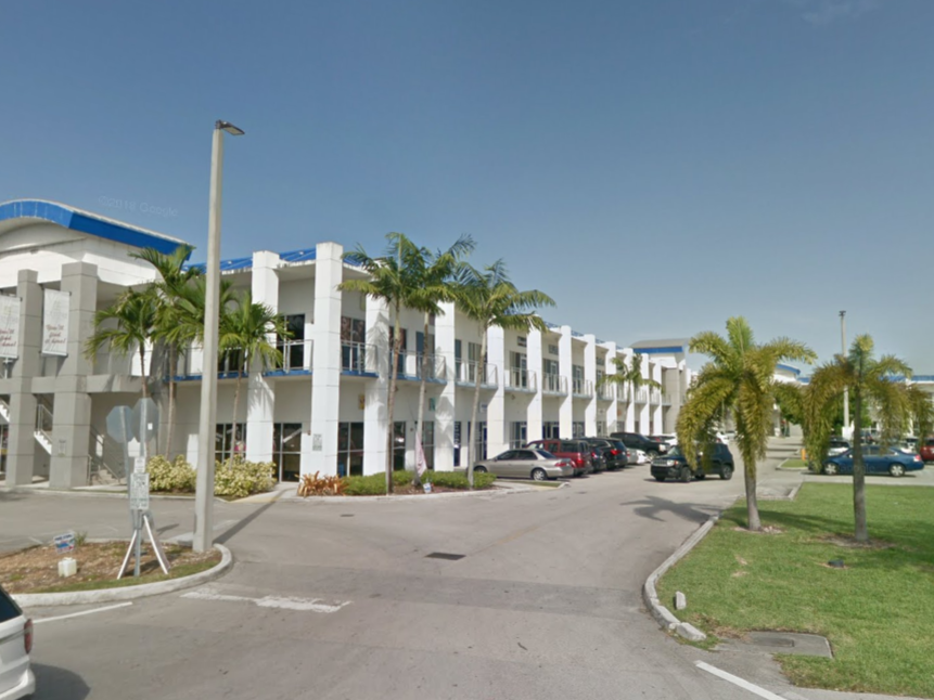 Perrine Career Center, 18901 SW 106 Ave, Miami, FL Re-entry Programs