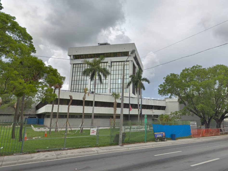 Caleb Community Service Center, 5400 NW 22 Avenue #306, Miami, FL Re ...