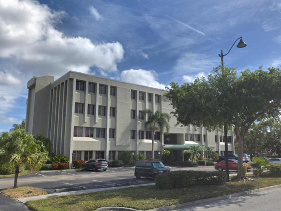 Florida Re-Entry Programs