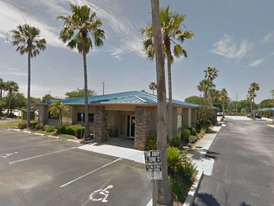 Beaches Family Health Center, 2344 Third Street South, Jacksonville Beach, FL Re-entry Programs