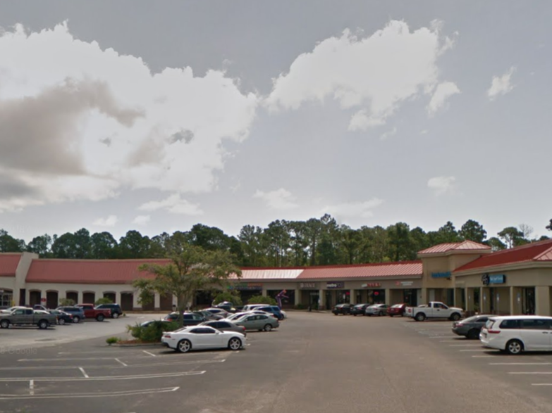 CareerSource NEFL Career Center - Nassau, 96042 Lofton Square Court ...