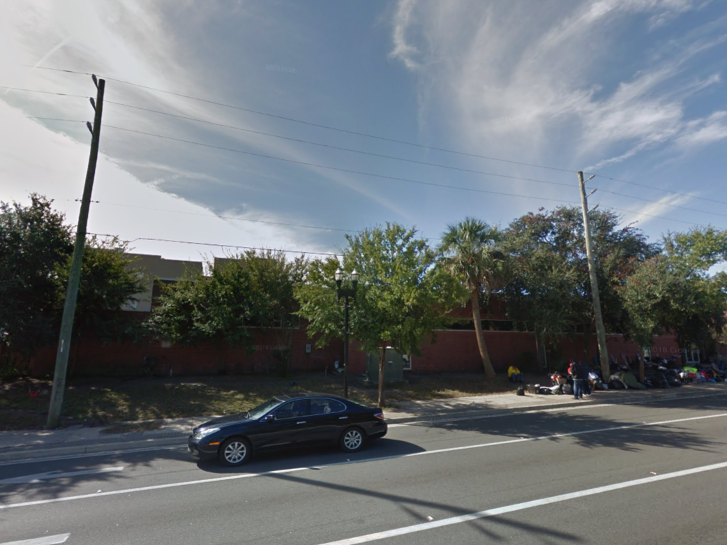 Jacksonville FL Re-Entry Programs