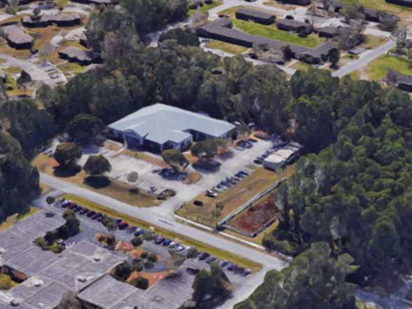 Florida Department of Health in Flagler County Administration and Clinic Services, 301 Dr ...