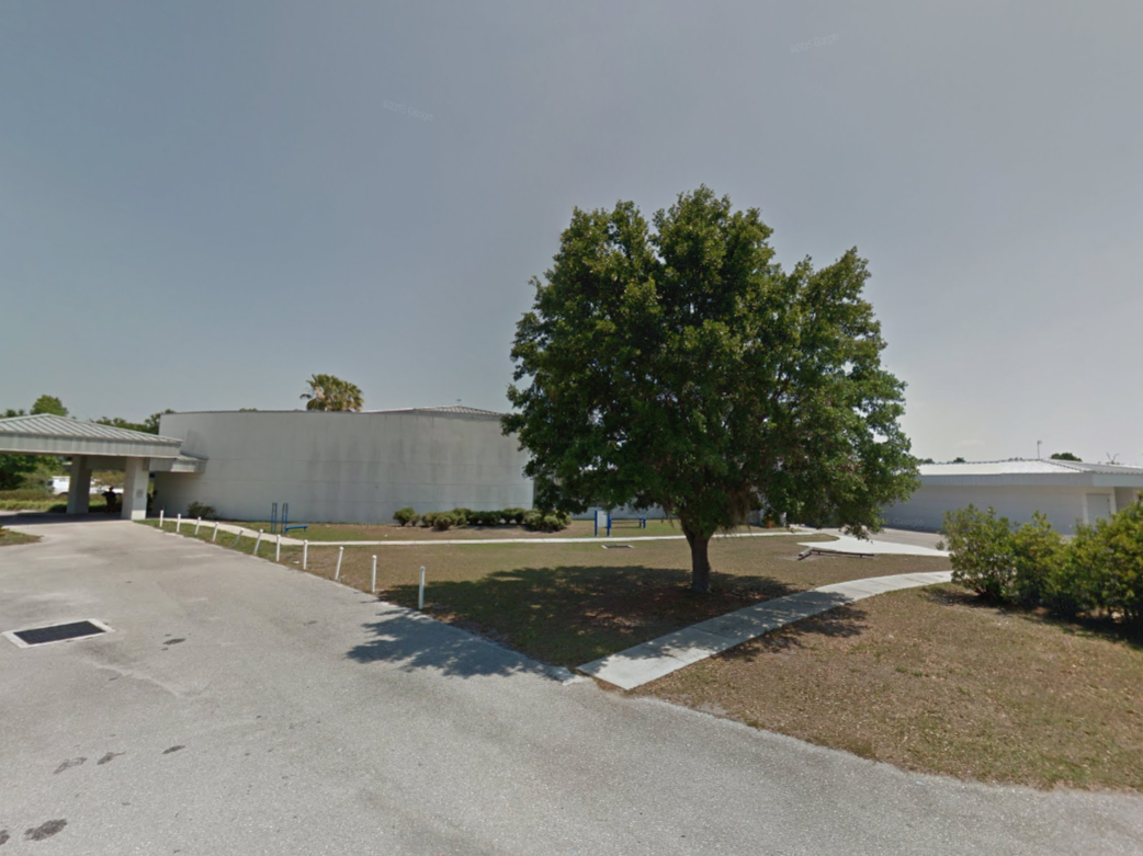 Florida Department of Health in Hardee, 115 K.D. Revell Road, Wauchula, FL Re-entry Programs