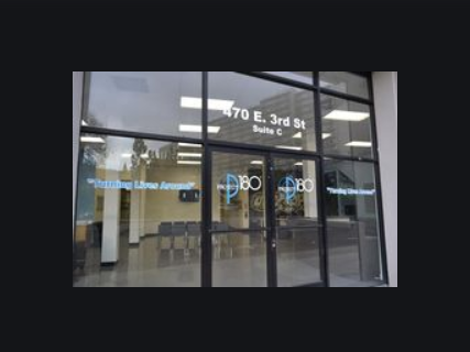 Project 180 Downtown Headquarters, 470 E. 3rd Street, Los Angeles, CA ...